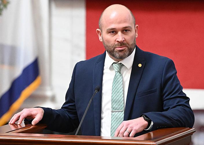 GOP lawmakers and plans for 2026 session's foster care bills ...