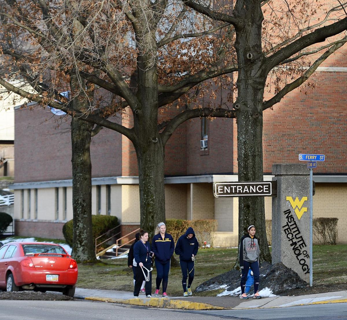 Montgomery residents hear about future of WVU Tech campus | Education ...