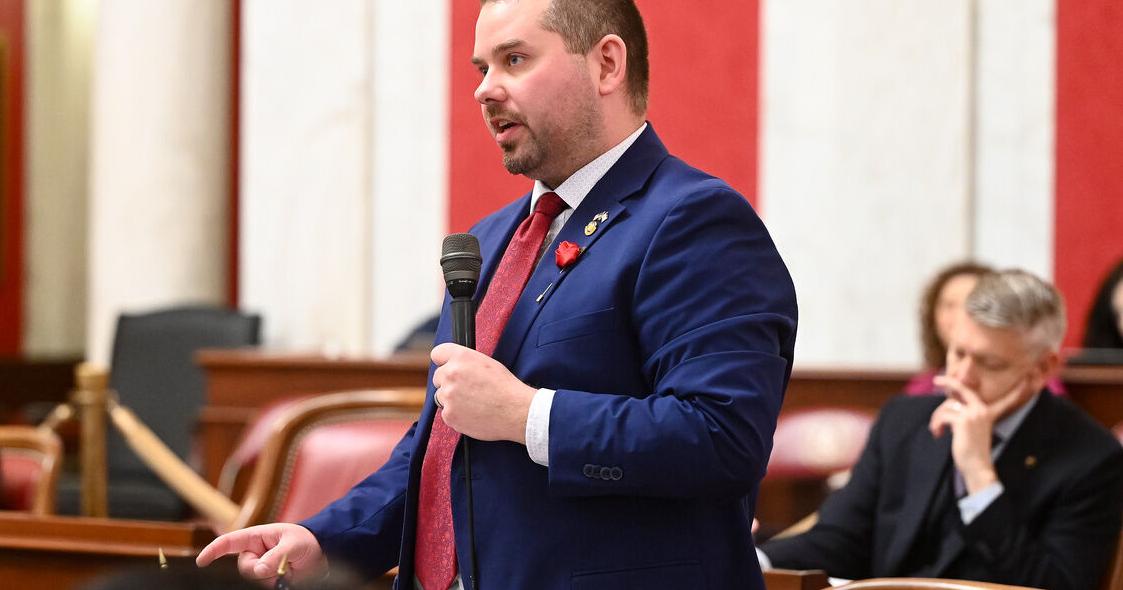 WV Senate OKs weakening state oversight of gas and oil tanks ...