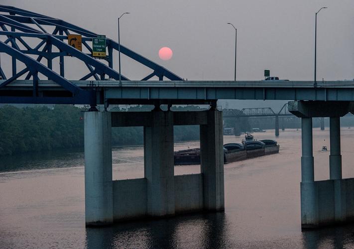 Chris Dorst's favorite photos of 2021: Part 1 | News | wvgazettemail.com