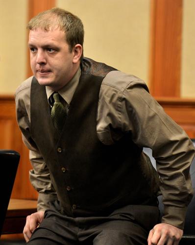Elkview Man Who Threatened Deputies Set For Trial Cops And Courts