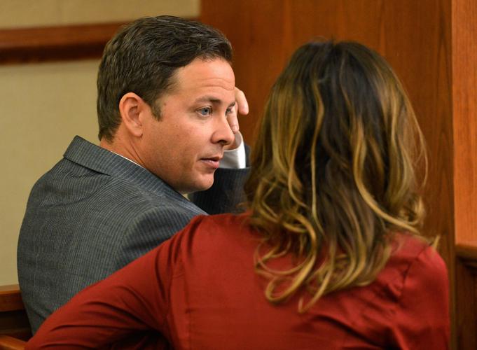 Trial set for man accused in New Year’s shooting | Cops & Courts ...