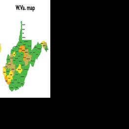 When yellow isn't yellow: WV lets more classrooms reopen than Harvard ...