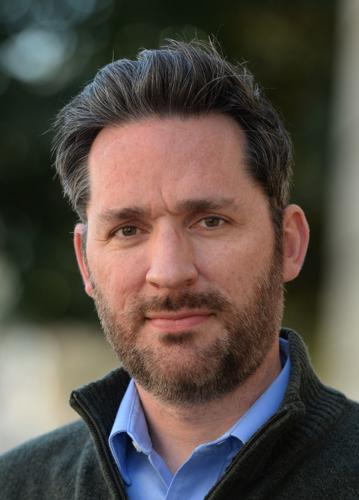 Eye of the Beholder: Introducing a new perspective on Charleston's ...