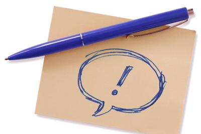 LETTER: John Bonnett | Letters to the Editor | wvgazettemail.com