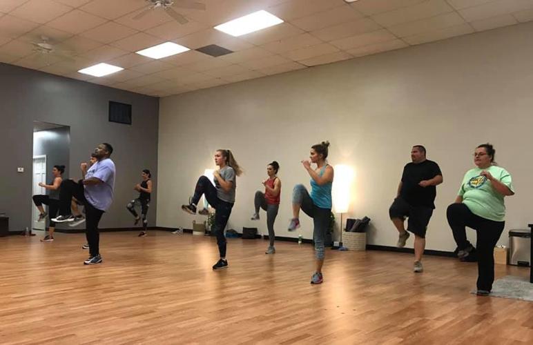 Valley Yoga and Fitness opens in Hurricane | Putnam Review ...