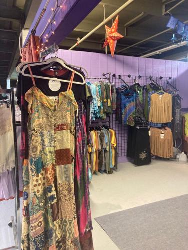 Shops at Dunbar offers growing oasis of crafts, collectibles ...