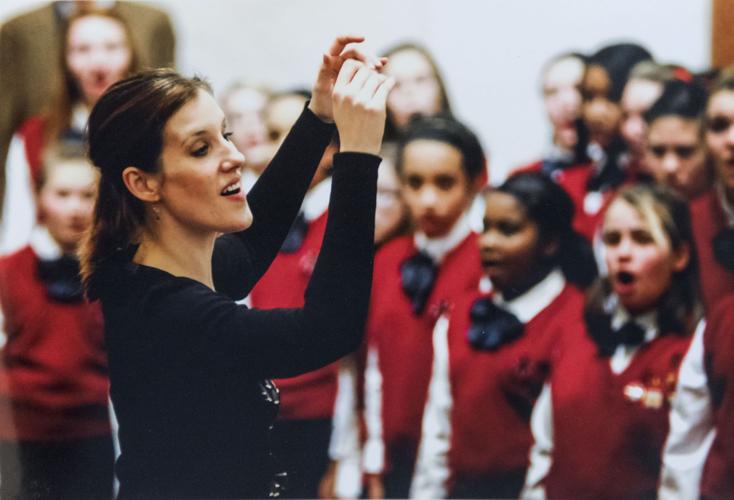 Innerviews: Emily Capece | News | wvgazettemail.com