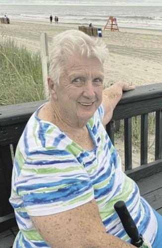 Wanda June Tenney | Good Shepherd Funeral Home | wvgazettemail.com