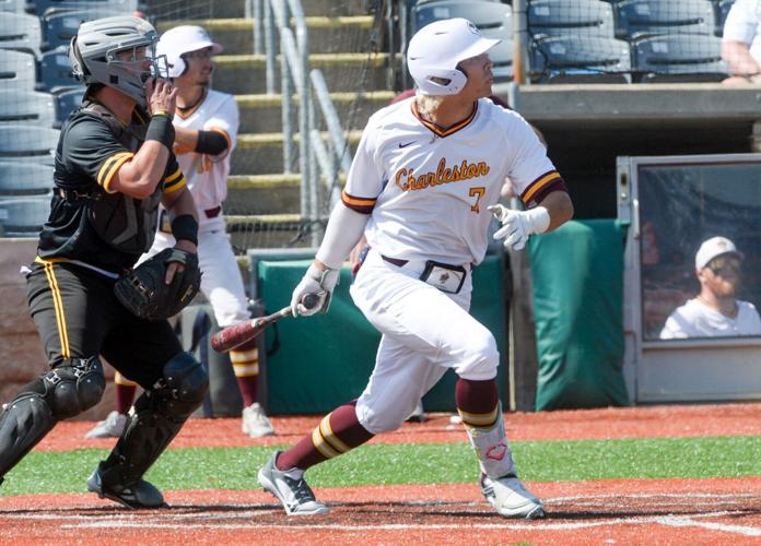 MEC baseball: Hilltoppers rally from seven down to stun UC | Sports ...