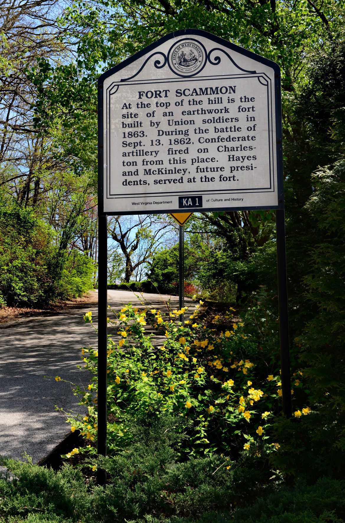 Which other presidents have visited West Virginia? (Daily Mail WV ...