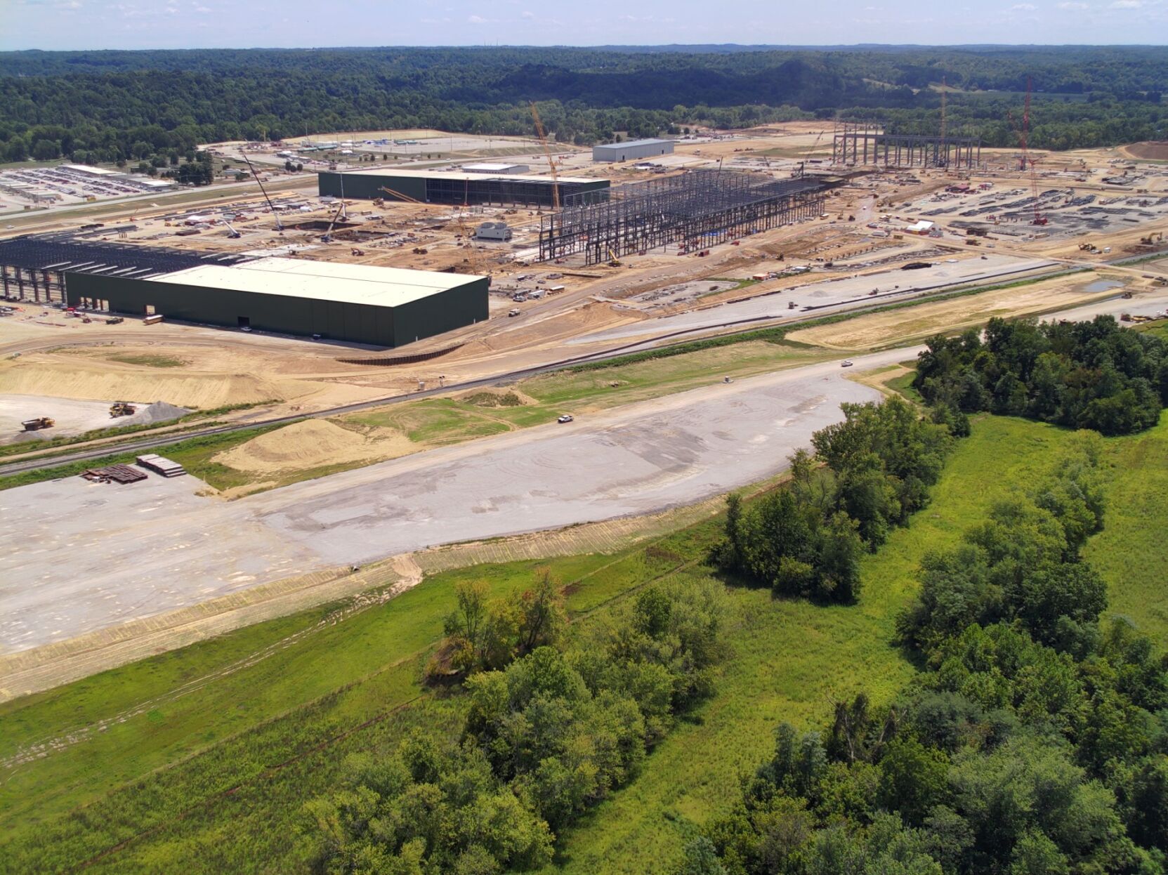 After rising costs, Nucor is now a $4 billion investment | Business ...