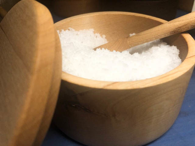WV Culinary Team: Appalachia is the salt of the earth | Wv Culinary ...