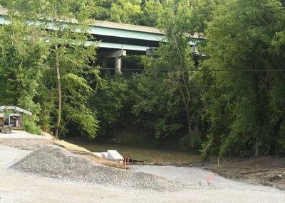 John McCoy: A new boat ramp for the Little Coal River | John McCoy ...