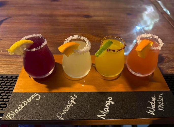 The Food Guy: As a new downtown lounge rises, The Loopy Leaf folds ...