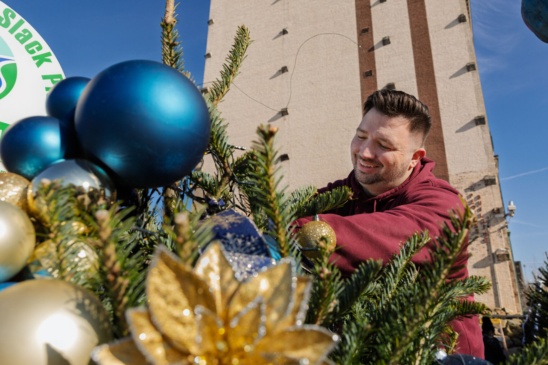 Have a Holly Jolly Brawley! Here's what you need to know | Kanawha ...