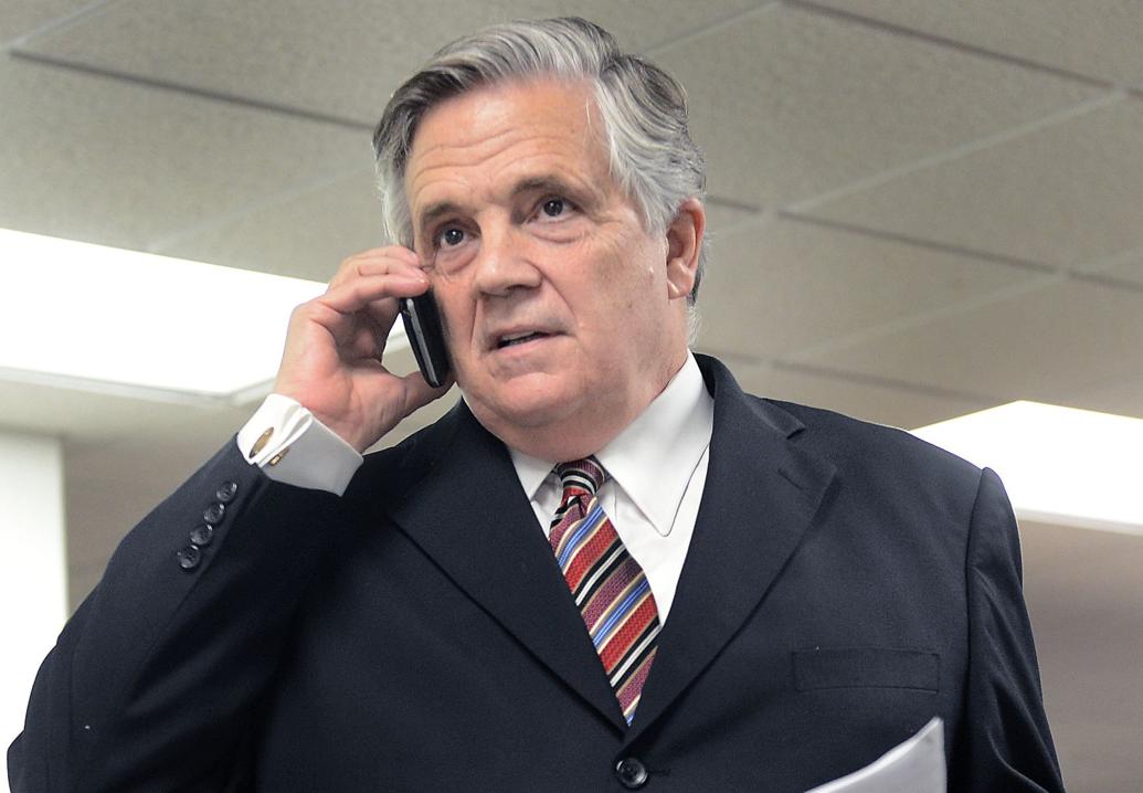 Charleston mayor Danny Jones hosts talk radio show | News ...