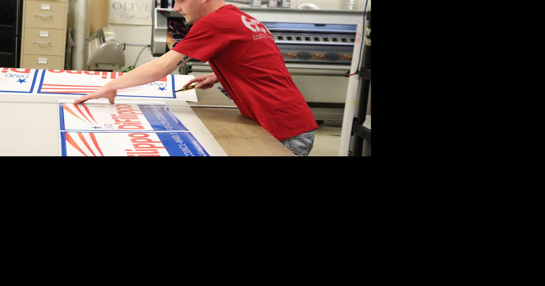 Nitro printing business still going strong after more than a decade ...