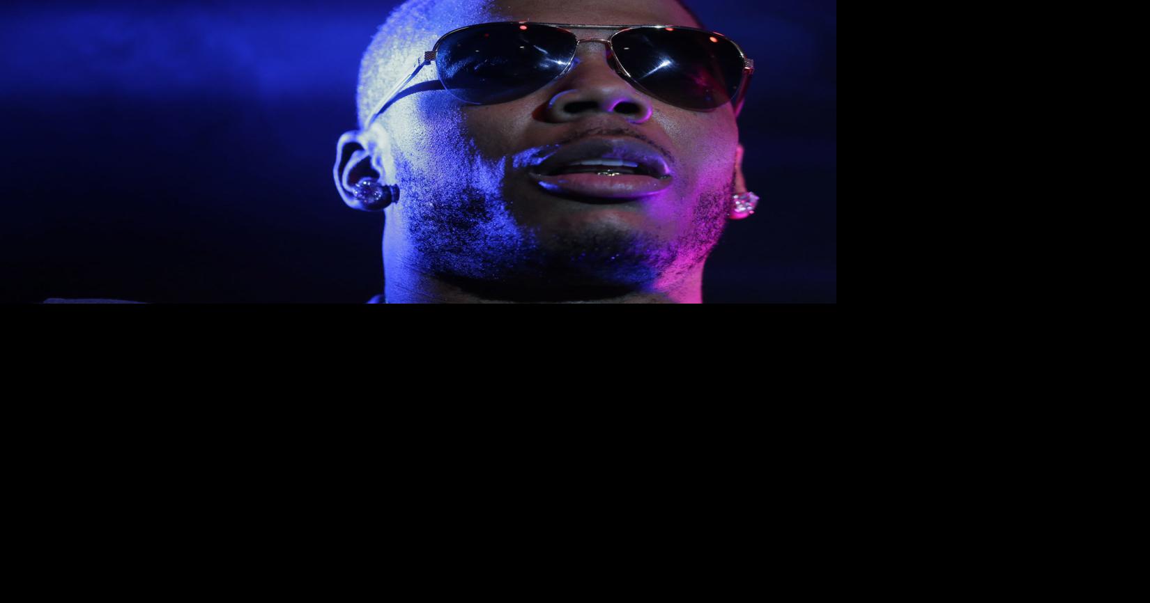 Rapper Nelly set to perform at the Clay Center in June | Arts ...