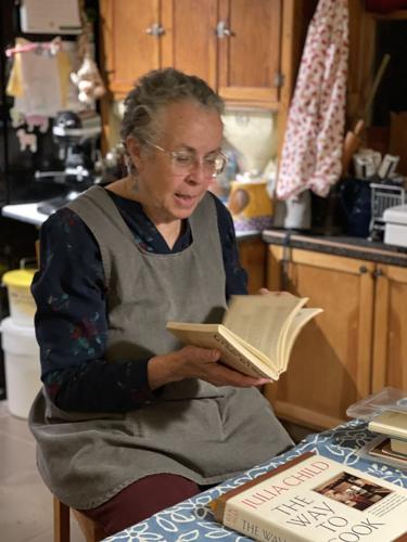 A Taste of the Past: A food historian discovers hidden cooks | Life ...