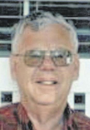 Ernest M. "Butch" Taylor Jr. | Chapman Funeral Home | wvgazettemail.com