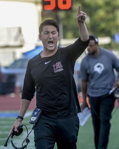 MEC football: UC wins the battle of the trenches against Gannon 22-13 ...