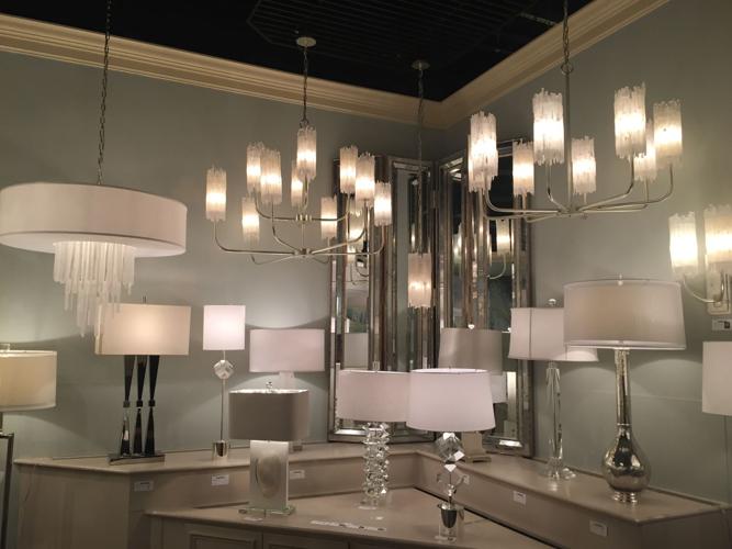 WV Design Team: Daring trends from the 2017 High Point Spring Market ...