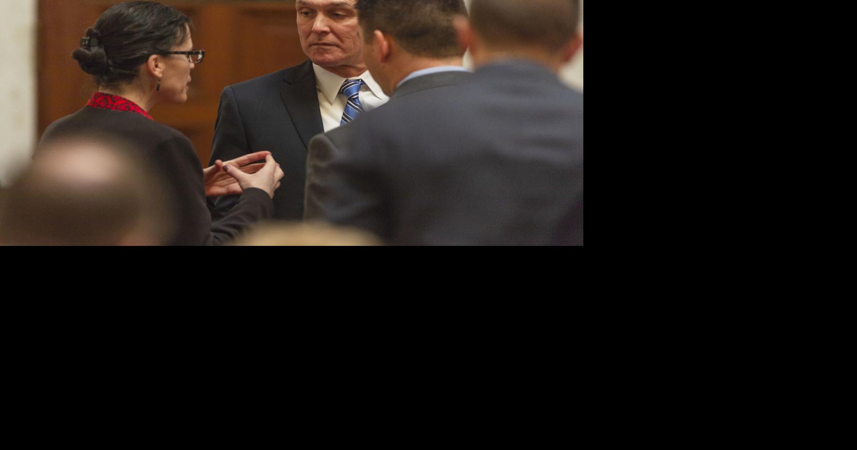 Gazette editorial: Bad-faith negotiating finally caught up with Senate ...