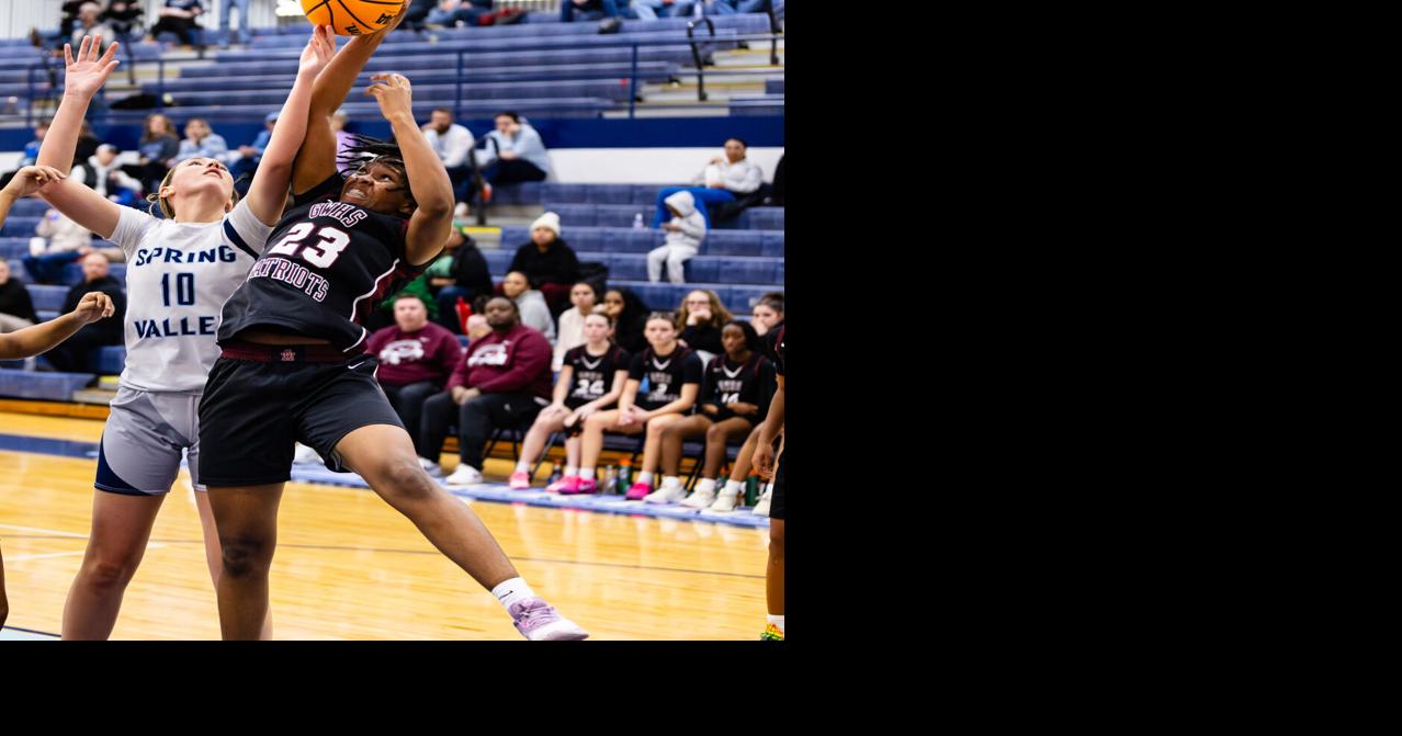 George Washington Patriots are 12-0 in girls basketball | Girls ...