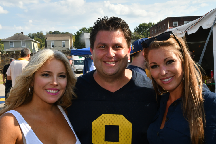 On the Town: Nov. 17, 2019 | On the Town | wvgazettemail.com