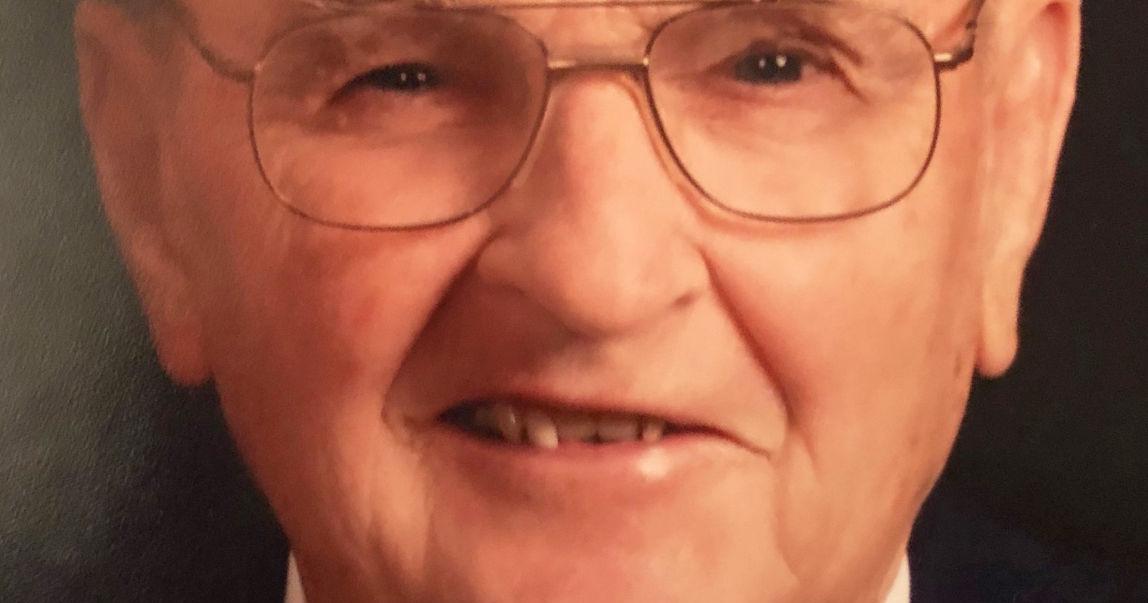 Harold E. Maddox | Obituary Archives | wvgazettemail.com