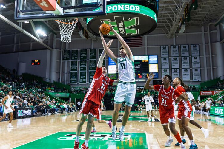 Herd opens SBC play on the road against reigning champ Troy | Marshall ...