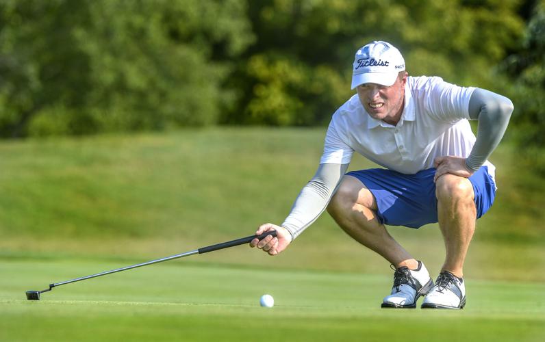 West Virginia Open: Duncan excited for final season at WVU | WVU ...