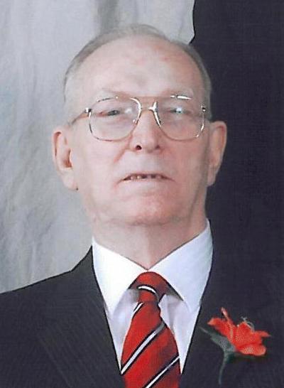 James Robert Lemasters | Obituary Archives | wvgazettemail.com