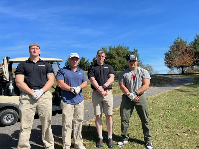 On the Town: Young Contractors Forum Toys for Tots Golf Outing ...