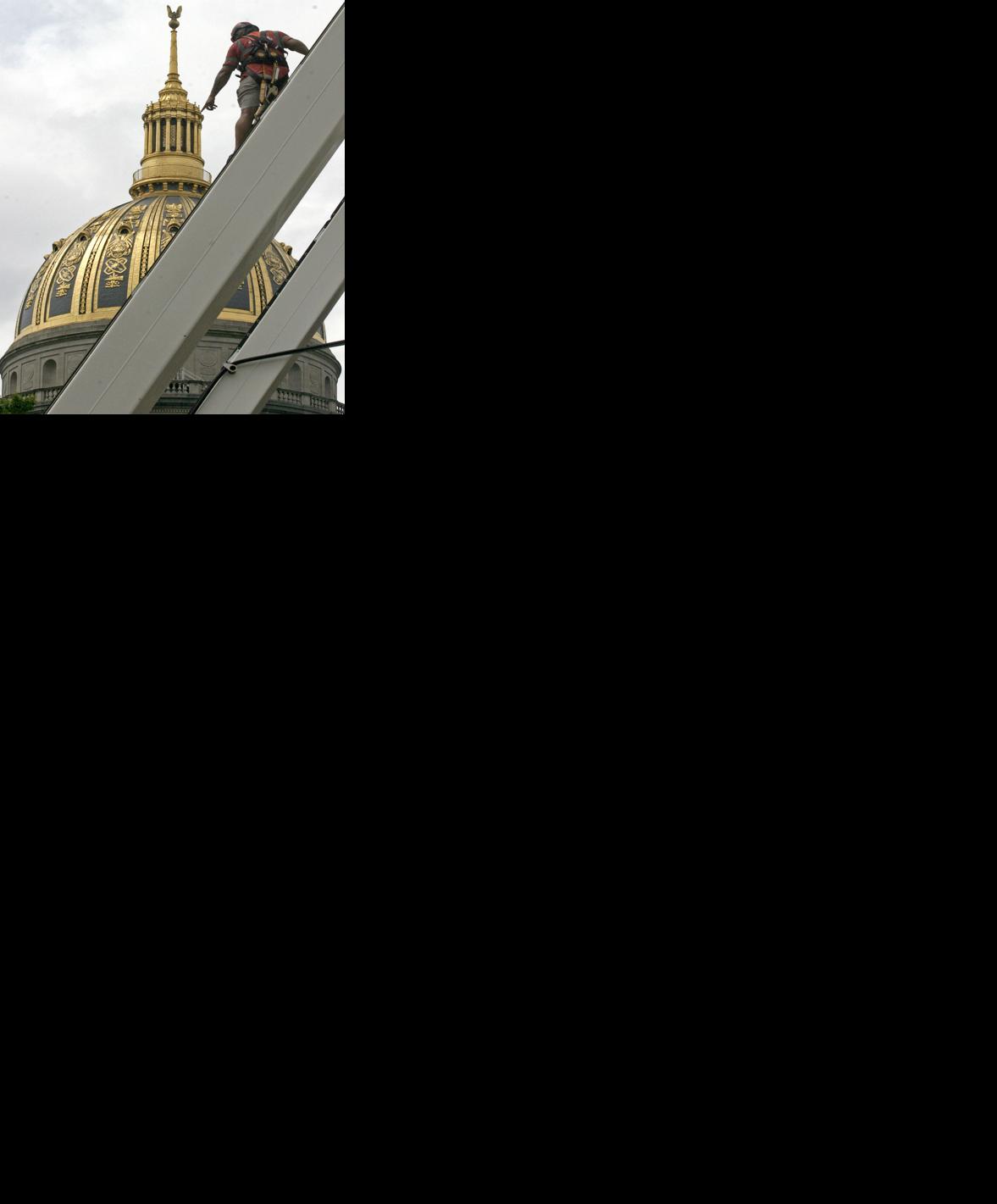 Capital City Celebration kicks off in Charleston, WV | Kanawha Valley ...