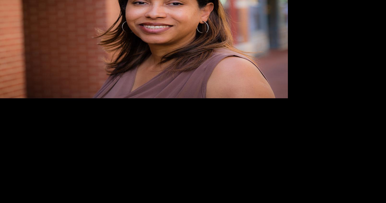 Charleston City Council At-Large candidate: Jennifer Pharr (D ...