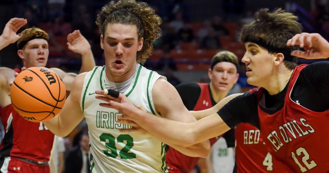 Photos: 2024 West Virginia boys basketball state tournament | Galleries ...