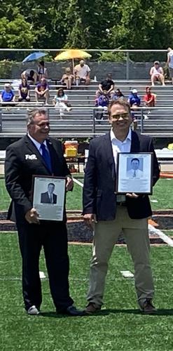 Grose inducted into North-South Hall of Fame | Sports | wvgazettemail.com