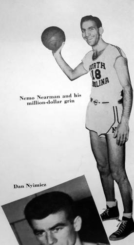 Innerviews: Zest for life propels Nemo through 90 busy years | Life ...