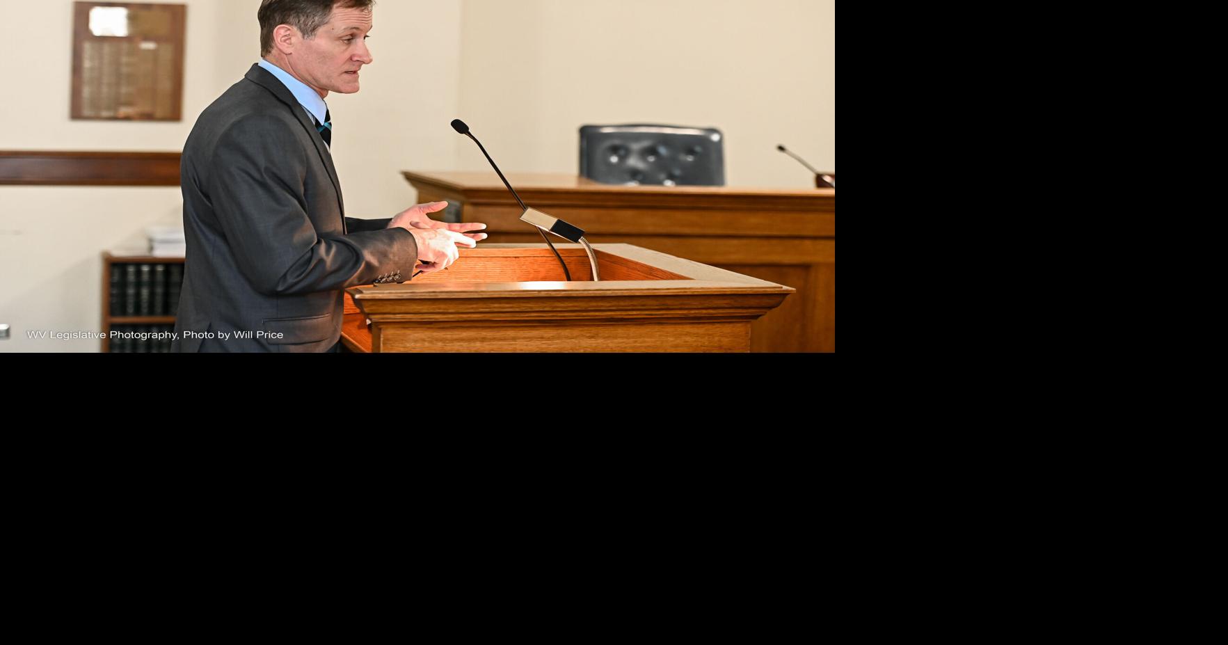 WV House committee advances PFAS protection bill | Legislative Session ...