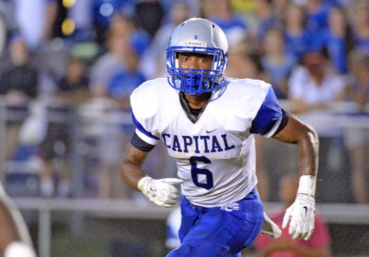 Chuck McGill: Bond runs deep for South Charleston’s Cunningham and ...