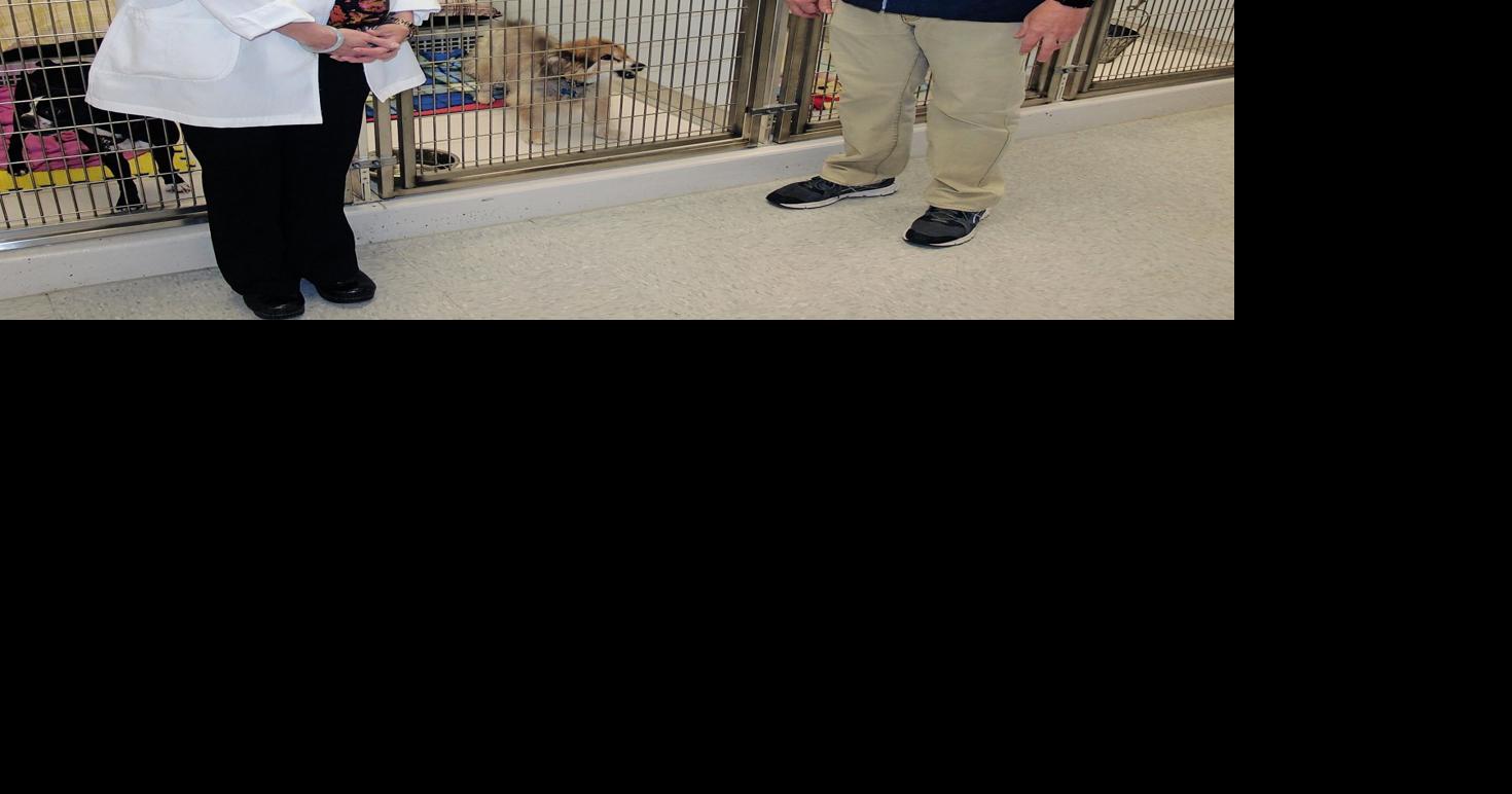 Good Shepherd Veterinary Hospital expansion benefits area pets | Metro ...