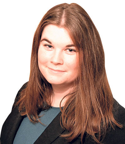 Amanda Kieffer: Social safety net entraps West Virginians (Opinion ...