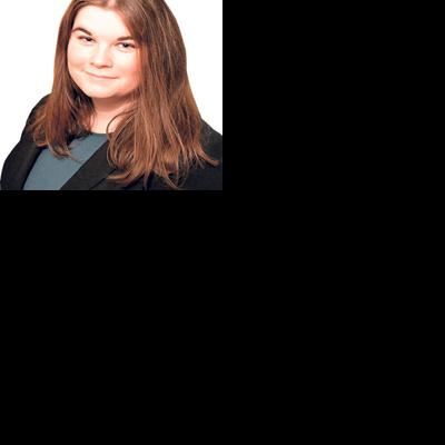 Amanda Kieffer: Social safety net entraps West Virginians (Opinion ...