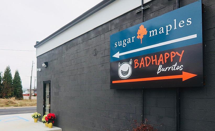 Food Guy: Sugar Maples bakery in Hurricane, new Paul Smith | The Food ...