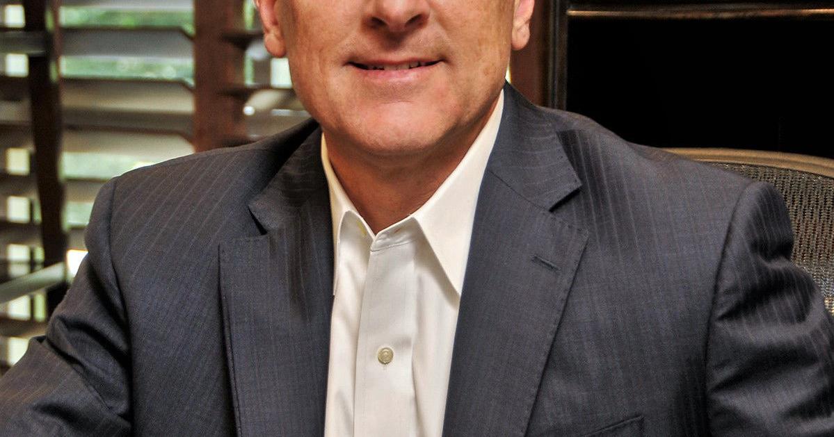 Rusty Hutson: Oil and gas, petrochemicals will define WV's future | Op ...