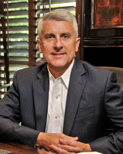 Rusty Hutson: Oil and gas, petrochemicals will define WV's future | Op ...