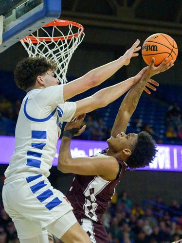 Prep boys hoops state tournament: Buffalo looks to build on first trip ...