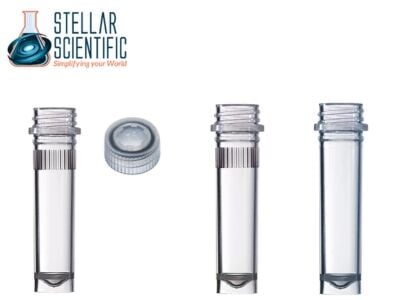 Stellar Scientific Advances Laboratory Standardization with High ...